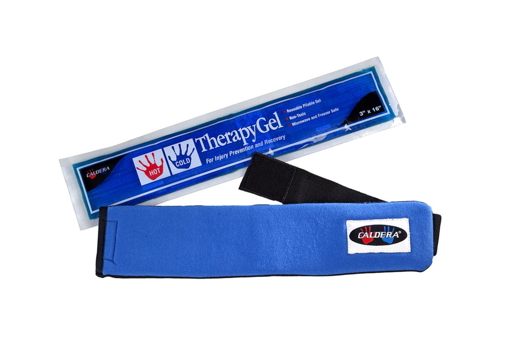 Neck Therapy Wrap Benefits for Daily Comfort | Caldera – Caldera ...