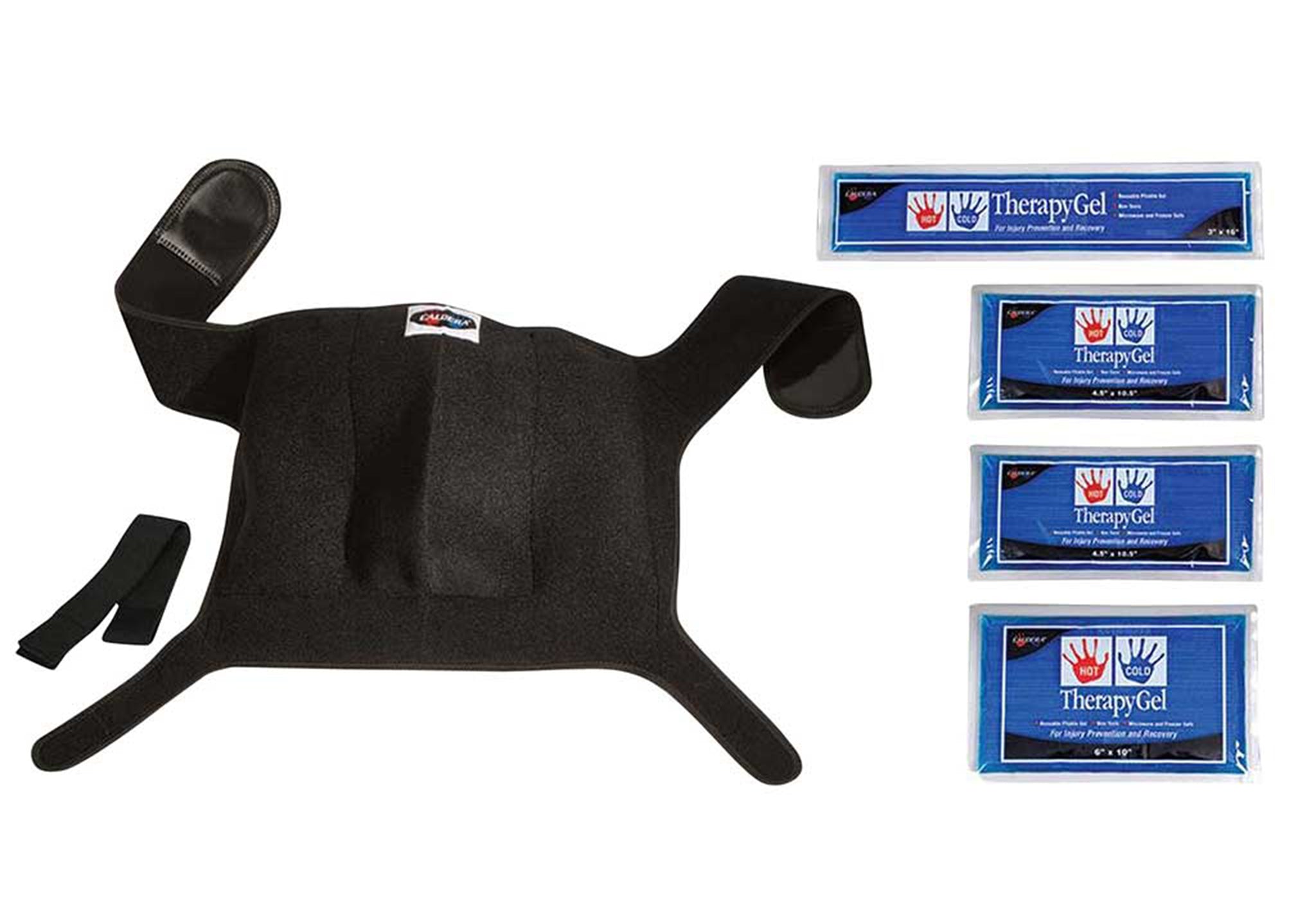 Caldera International